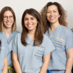Meet The Team - Mount Sinai Fertility