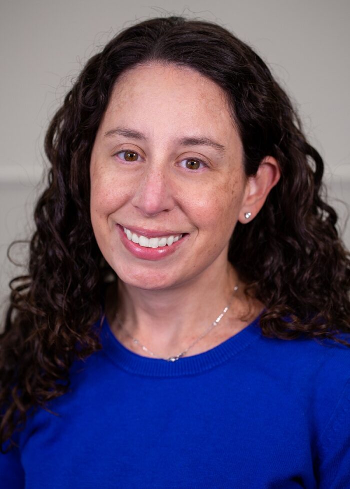 Meet The Team - Mount Sinai Fertility