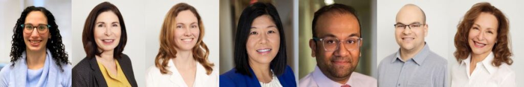 Celebrating Excellence: Mount Sinai Fertility Doctors Shine Among ...