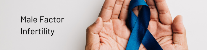 Understanding Male Factor Infertility: Causes and Treatments